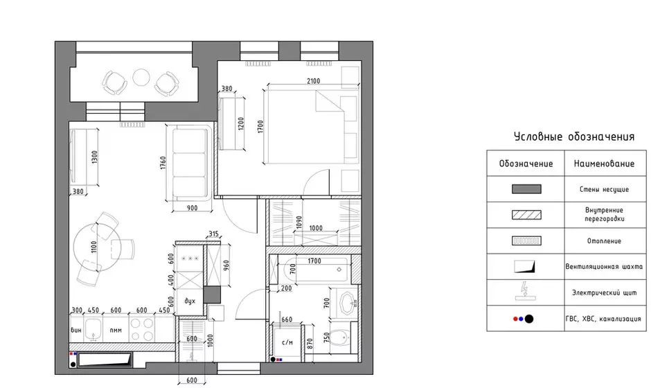 Susulu Susulu i le Fale Fou: Cibiq Studio poloketi i St. Petersburg