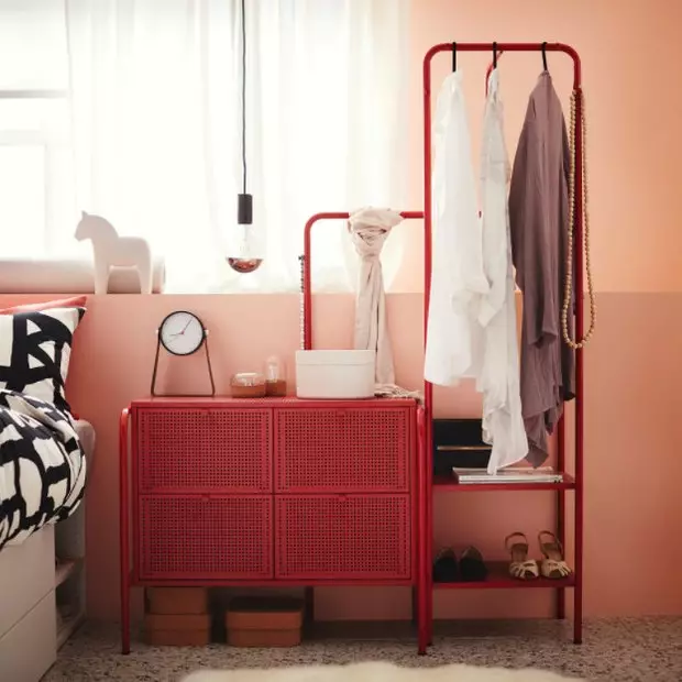 الصورة: in Style، ديكور داخلي، نصائح، دليل، IKEA، Grande Familia، Inna Kaminskaya - صور