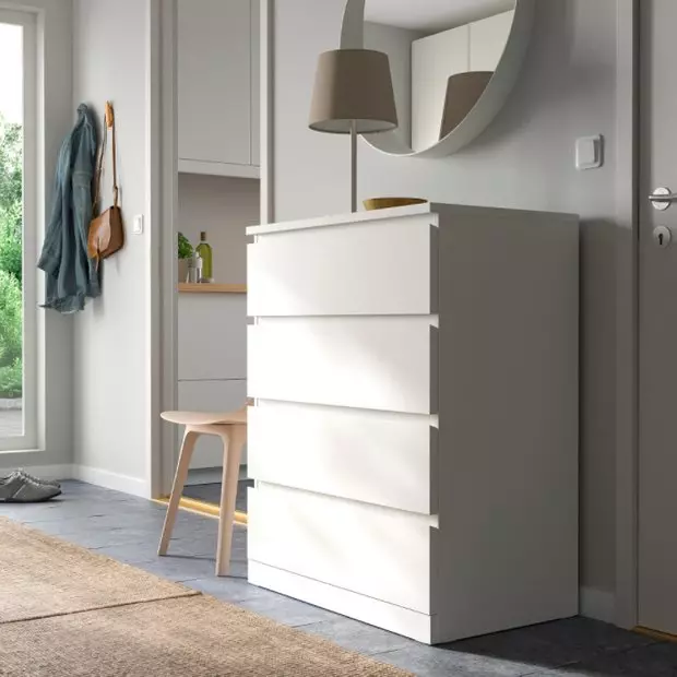 الصورة: in Style، ديكور داخلي، نصائح، دليل، IKEA، Grande Familia، Inna Kaminskaya - صور