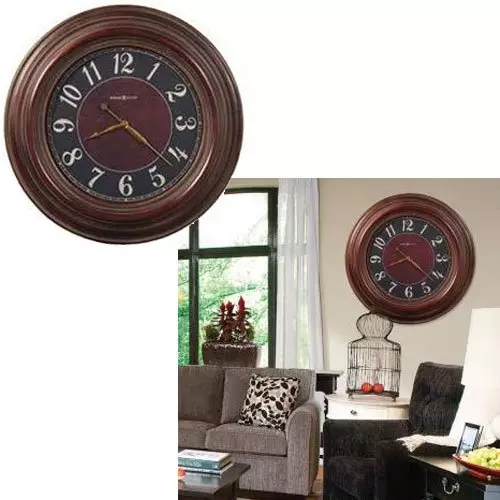 Larawan: Iba pa sa estilo, Interior Decor, Clock, Home Decor - Photo