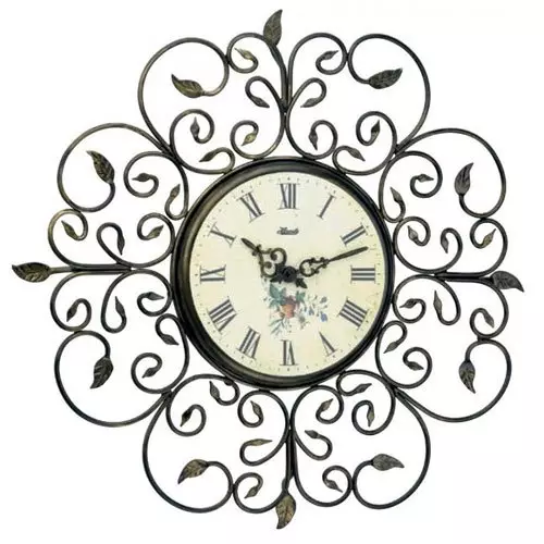 Larawan: Iba pa sa estilo, Interior Decor, Clock, Home Decor - Photo