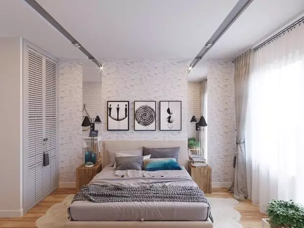 Foto: Stil, Küche und Esszimmer, Badezimmer, Eingangshalle, Wohnzimmer, Schlafzimmer, Klassiker, Loft, Modern, High-Tech, Inneneinrichtung, Wohnung, Haus, Dekor - Foto