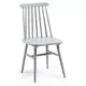 Kriste Chair Light grey