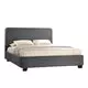 Bed Kira 160x200.