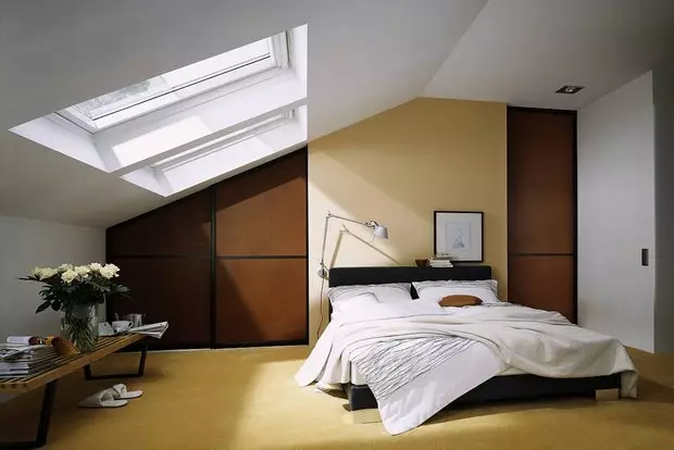 Foto: quarto em estilo moderno, dicas, raumplus - foto