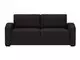 Black Peterho sofa