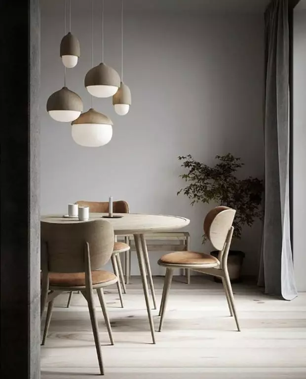 Foto: Stil, Dekor, Möbel und Licht, Tipps, Enzyklopädie_Decor, Enzyklopädie_Interr, Anastasia Filimonova - Foto