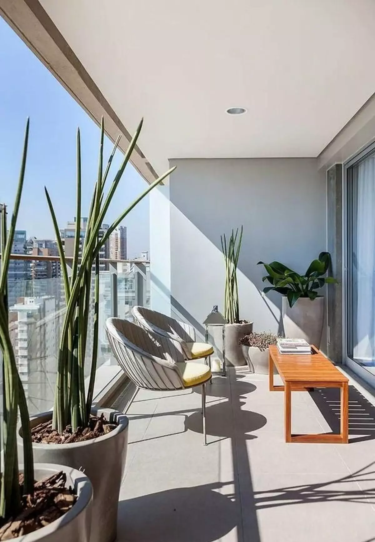 Foto: In Style, Balkon, Terrasse, Tips - Foto