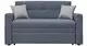 Sofa bed nice gray