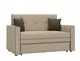 Sofa bed mooi beige kleur