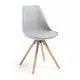 Silla Gris Lars