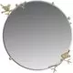 Mirror Terra ISVOR GOLD COLOR