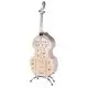 Dresser-Stand Double Bass Isvory Beige.