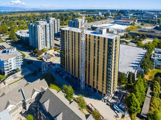 Wooden skyscrapers: New Ecotrend, who will change the world