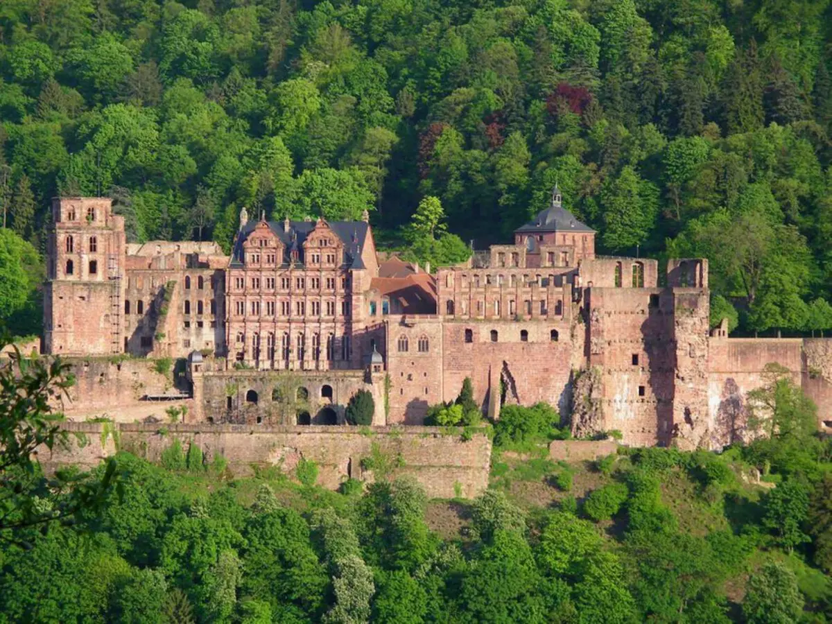 Foto: V štýle, domoch a apartmánoch, mestských miestach, hotel, projekt týždňa, hrad - foto