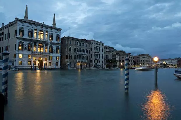 Foto: En stilo, domo, Italio, domoj kaj apartamentoj, hotelo - foto