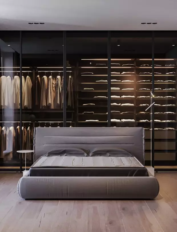 صورة فوتوغرافية: Style Bedroom Modern، غرفة الطعام، غرفة الطعام، غرفة المعيشة، ديكور داخلي، نصائح، Moroso، CC-Tapis، روبرتو كافالي، توتايت ستوديو، مارغريتا راتمة، Oksana Barmann، Artpartner، Salonedelmobilemoscow - صور