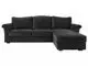 Sofa Sydney Dark Grey