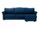 Izkinako sofa ohea Sydney Blue