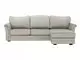 Izkinako sofa ohea Sydney gris argia