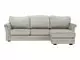 Izkinako sofa ohea Sydney gris argia