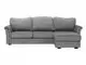 Suok sofa bed sydney grey