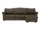 SNAKI SOFA BED Sydney Brown