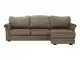 SNAKI SOFA BED Sydney Grey Brown