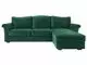 Izkinako sofa ohe Sydney Green