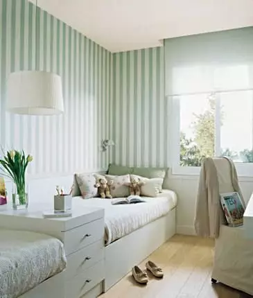 Photo: in style, small-sized apartment, tips, beindesign, design of small-sized, layout of a small apartment - Photo