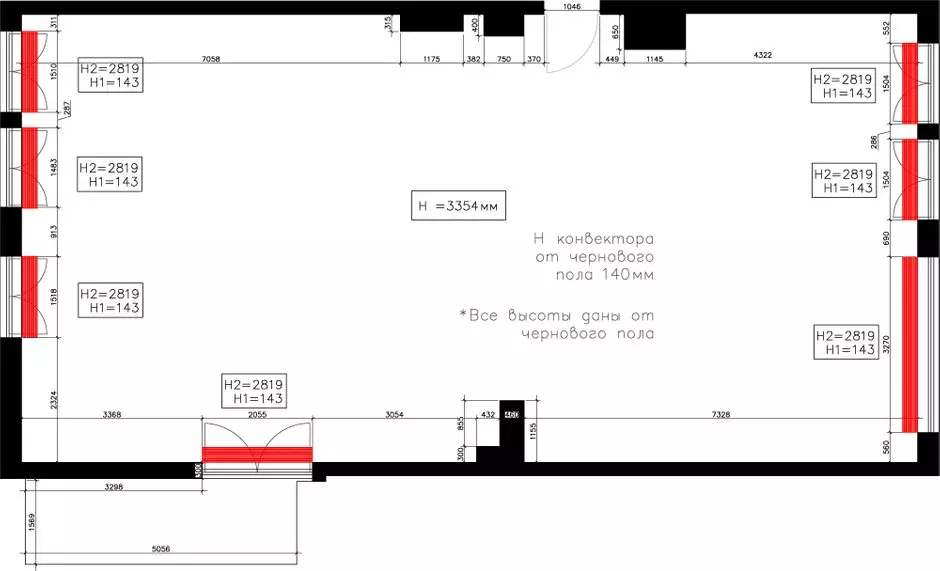 Wêne: Plansaziya şêwaz, klasîk, nûjen, apartman, Rûsya, Hefteya Heft, Moskow, Green, Selva, Nikita Morozov, Km Studio, Maytoni, Atlas Concorde Doga Vanilla Cassettone, Galimberti Nino, Preciosa, Sherwin-Williams, Moletta & Co, Khamniki, Nivîskar, Ceramicas Wek Wekamik, Ciramice Ceramice, Ariana Ceramica, sêwirana odeya metbexê - wêne - wêne