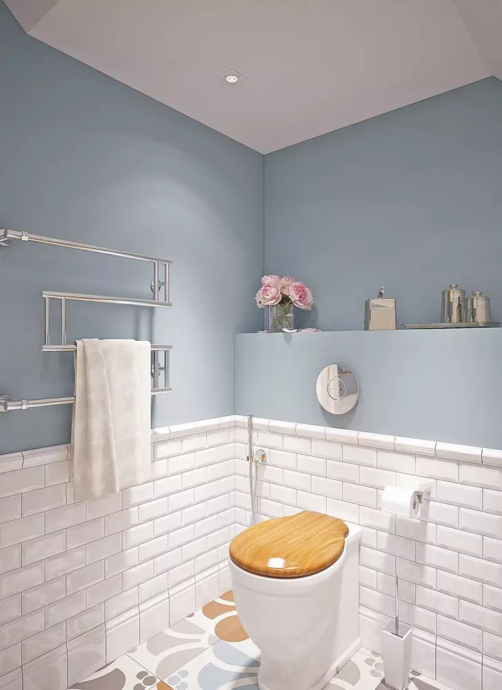 الصورة: Style، الاسكندنافية، شقة، ميغاواط خفيفة، أبيض، أسبوع المشروع، الأخضر، Dulux، Blue، SLV، Eco، IKEA، منطقة موسكو، Minotti، Scandinavian Motifs في الداخل، Nikita Morozov، KM ستوديو، بدون إعادة التطوير، LightStar ، فيرونا، أفكار تخزين للحمام، السيد Perswall، Centrsvet، ترتيب غرفة خلع الملابس منفصلة، ​​Peronda، Ekodesign في المنزل، الداخلية من العلية، غرفة نوم مع خزانة ملابس، تصميم غرفة معيشة المطبخ، تخزين، خزانة ملابس، خزانة ملابس داخلية زخارف البحر الأبيض المتوسط ​​في الداخلية، التخزين، الرافع، Verso25، Townhouse - صورة