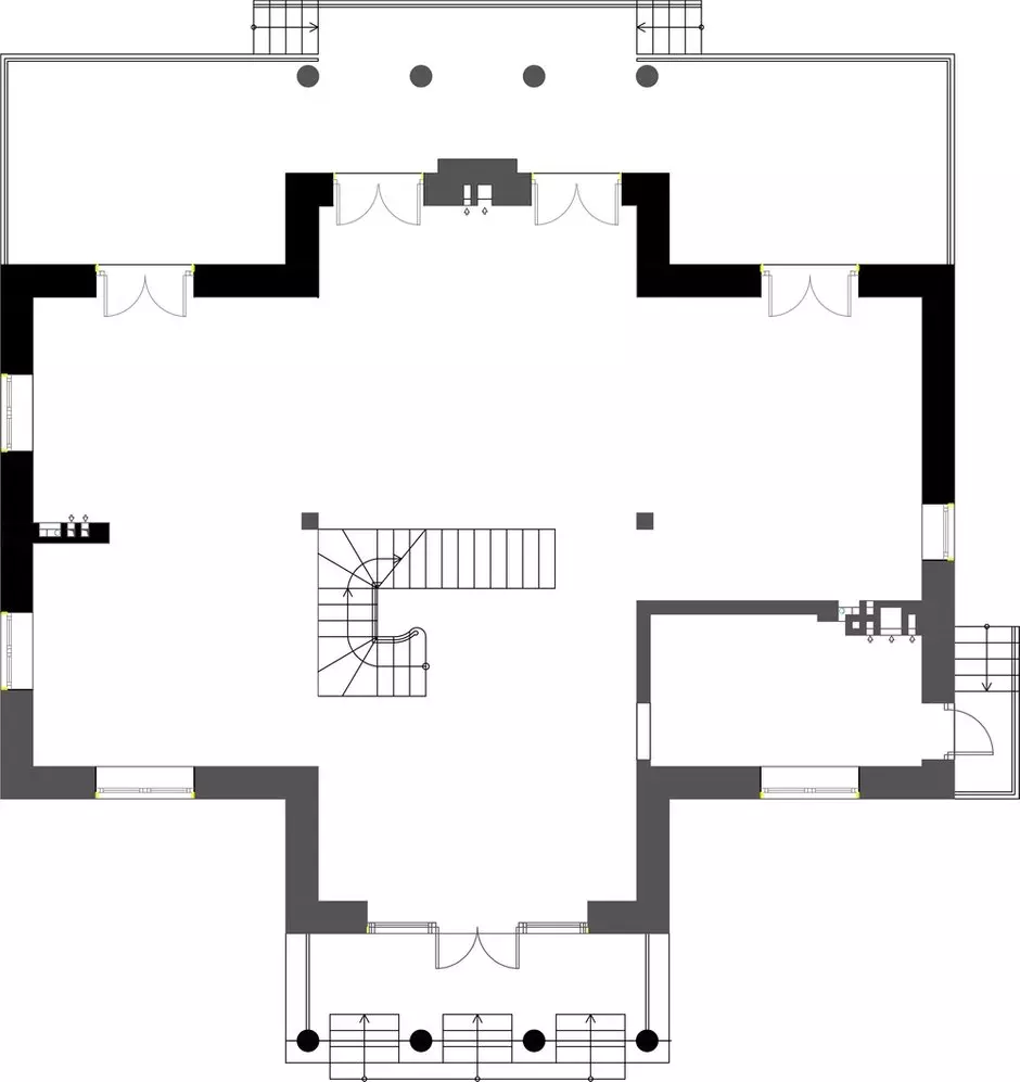 Haus der Woche: Gemütliches Ferienhaus für Familie mit zwei Kindern