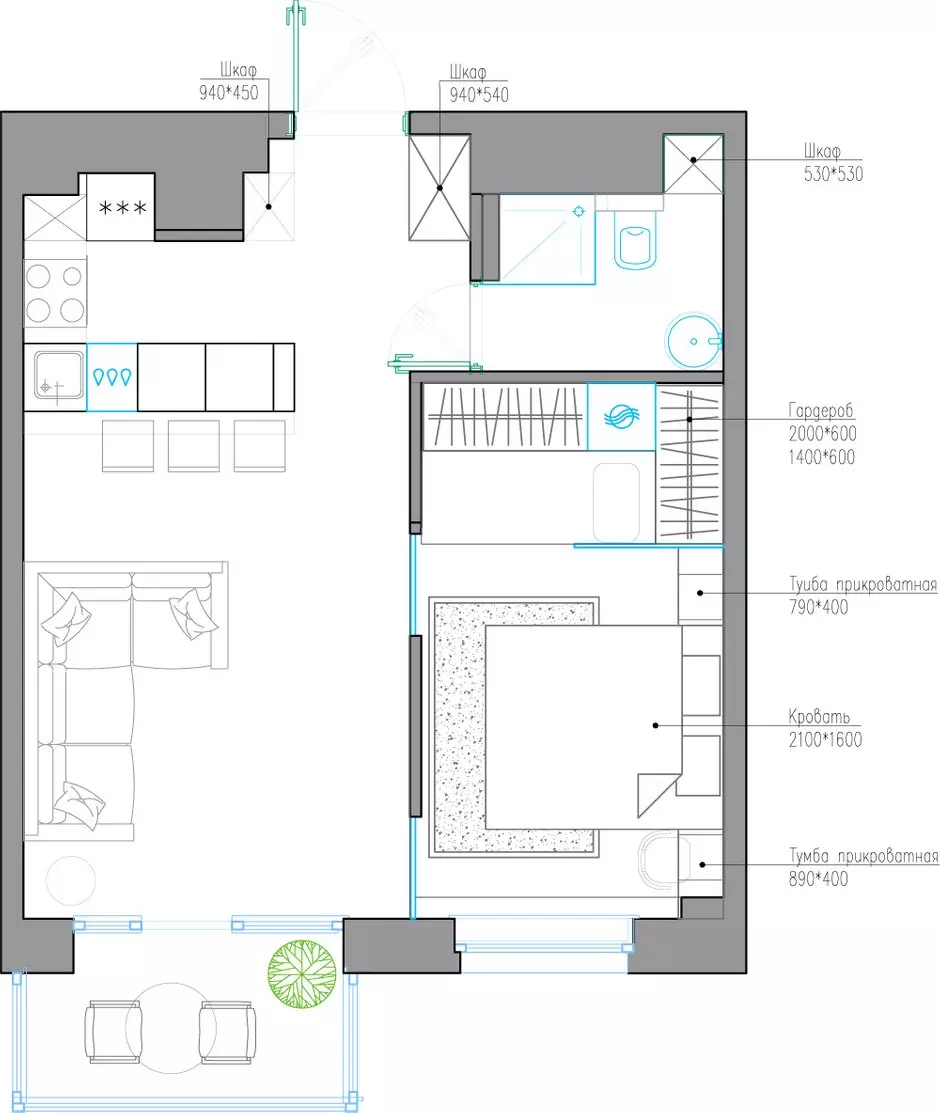 Ritratt: Ippjanar fl-Istil, Proġett tal-Ġimgħa, LCD Filse Grad, Bini Ġdid, Kwadro Room - Ritratt