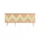 Granny Woo Dresser me model beige