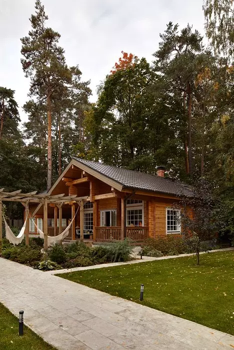 Foto: stilā, māja, mājas un dzīvokļi, nedēļas projekts, skola