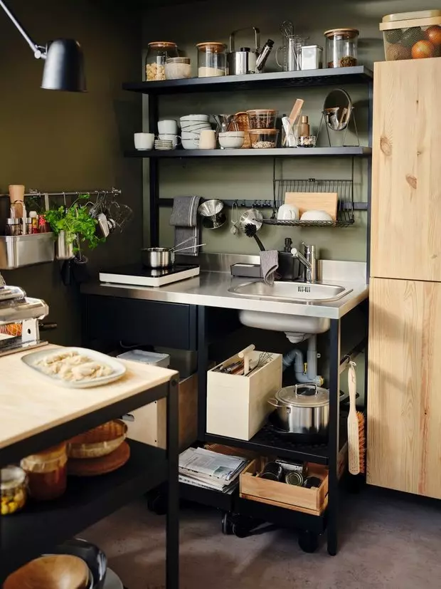 Nowy IKEA: 7 Supersmets Mobile Collection