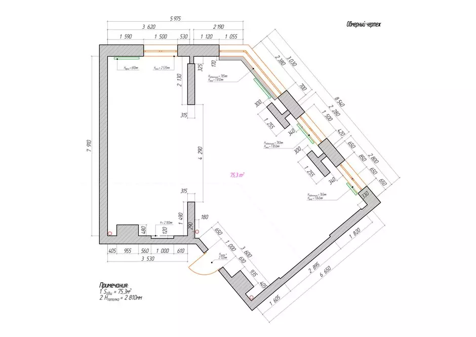 Ảnh: Lập kế hoạch theo phong cách, hiện đại, căn hộ, dự án của tuần, khu vực Moscow, nghệ thuật LCD, Krasnogorsk, Vùng Moscow, Evgenia Ermolaeva, EED, 3 phòng, 60-90 mét, Gạch nguyên khối, Lyudmila Samoilova, LCD Art Casa Luna - ảnh