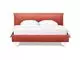 Mpanjakavavy Anastasia L 160x200 Color Color Bed