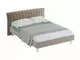 Mpanjakavavy Anastasia 160x200 Bed