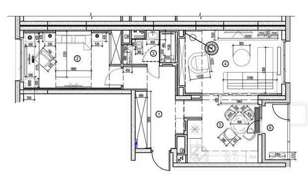 Come fare un progetto di design: istruzioni passo-passo 274428_6