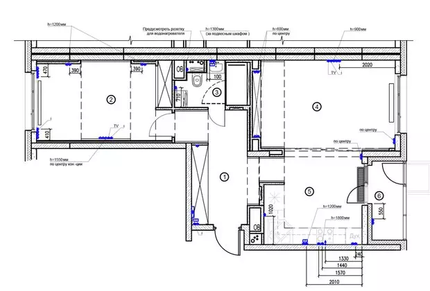 Come fare un progetto di design: istruzioni passo-passo 274428_9