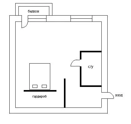 Redevelopment: Pilihan 2