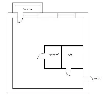 Redevelopment: Pilihan 3