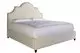 Bed Phoebe 160x200 met stoorkas