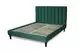 Claire Bed 160x200 Green