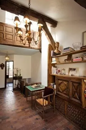 Foto: Provenza y decoración del país, estilo de vida, consejos, París, Airbnb - Foto