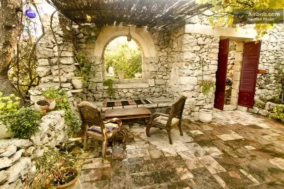 Photo: Provence and Community Decor, Lifestor, Tipss, Paris, Airbnb