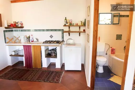 Foto: Ime ụlọ dị na mbara igwe, ndụ, ndụmọdụ, Paris, Airbnb - foto