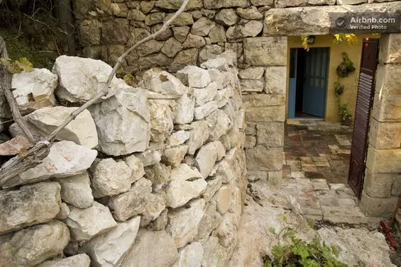 Foto: Provence un lauku stila birojs, dzīvesveids, padomi, Parīze, Airbnb - Foto